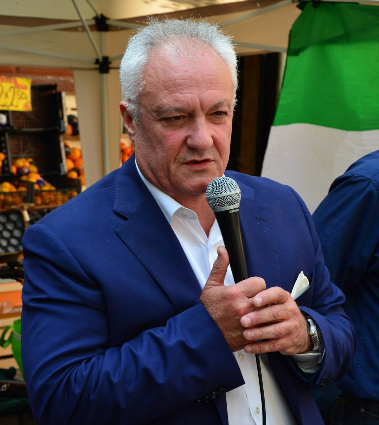 Crivello, "Ecco come il Comune affronta l'emergenza caditoie ...
