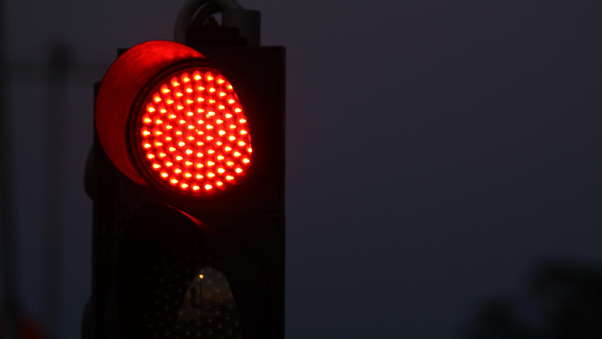 In arrivo tre nuovi semafori "T-Red". Ecco dove saranno ...