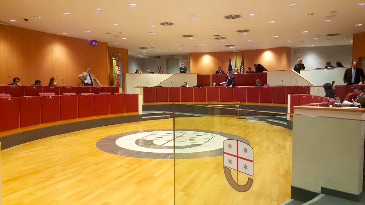 La Corte d'appello proclama marco Bucci nuovo presidente del Consiglio ...