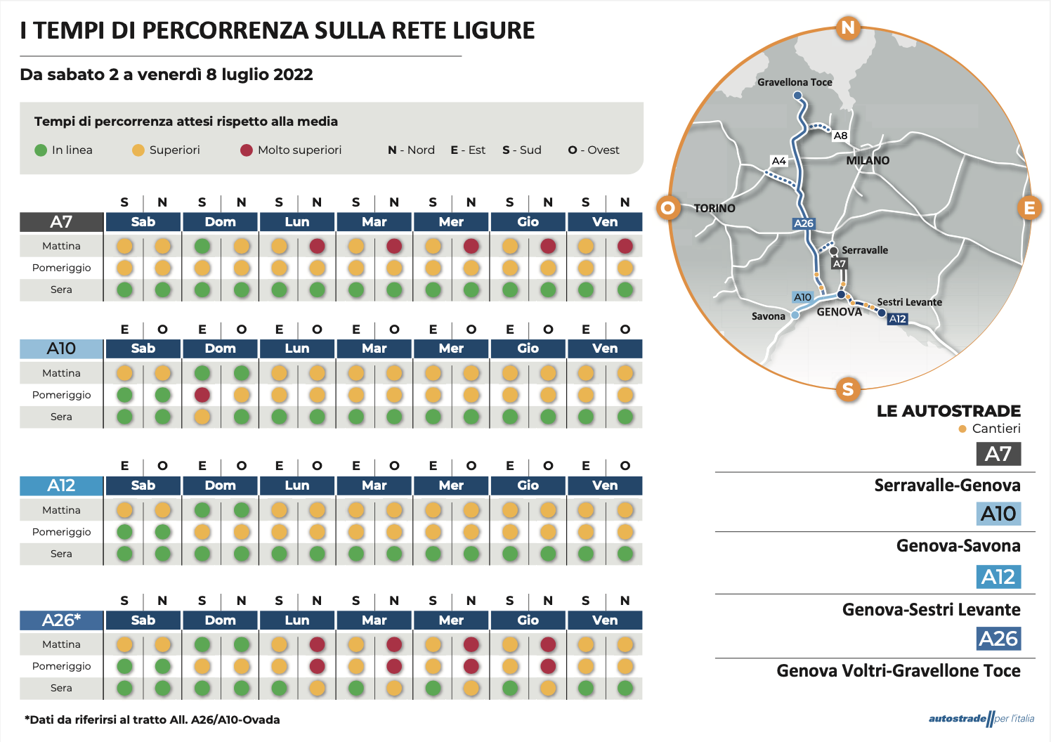 Alba rossa su Genova. L'avete fotografata anche voi? - GenovaQuotidiana