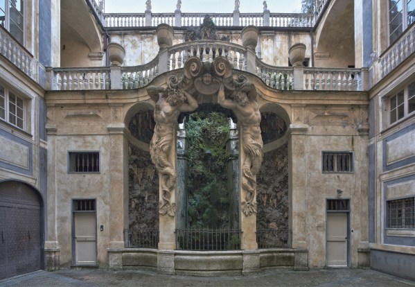 Palazzo Nicolosio Lomellino, aperture straordinarie da Rubens a ...