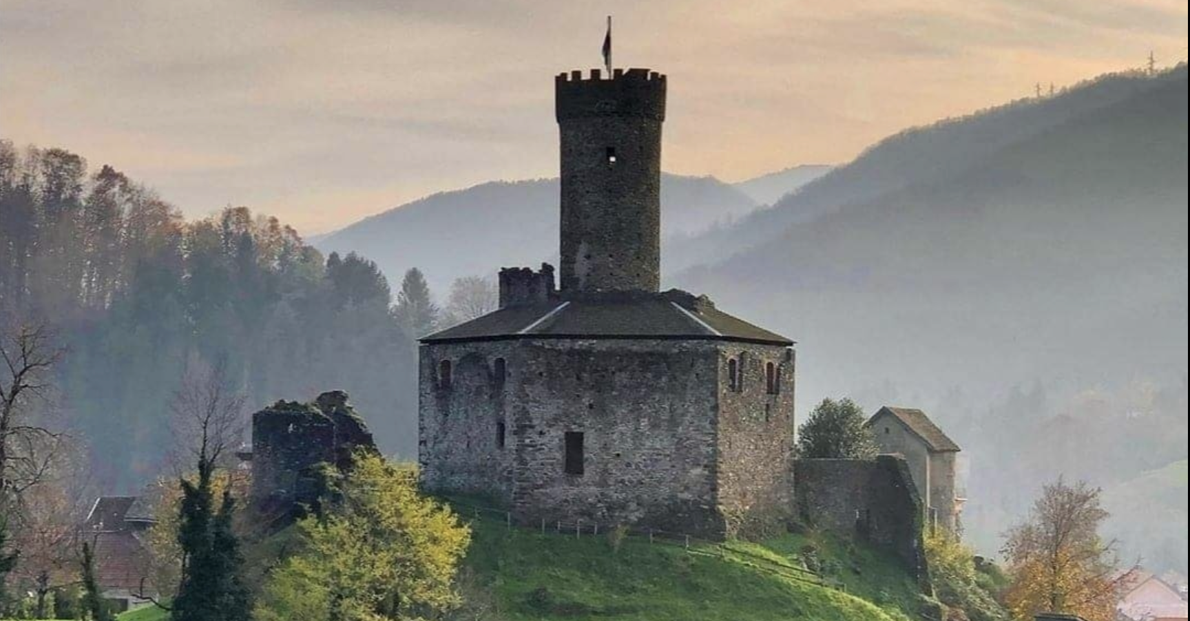 Campo Ligure al quinto posto del contest Rai "Borgo dei Borghi 2023 ...