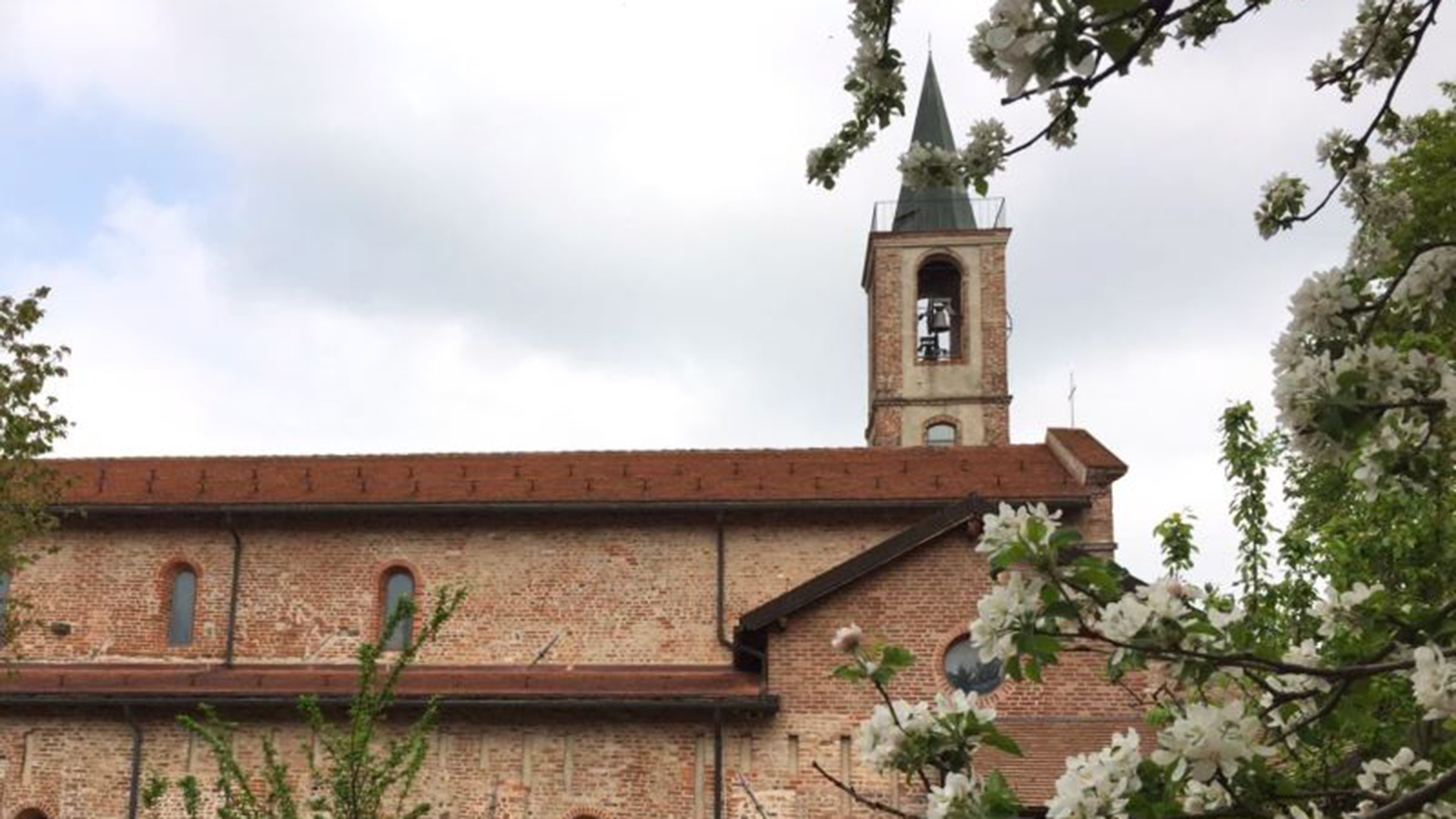Primavera all'Abbazia di Tiglieto, visite guidate ogni sabato all ...