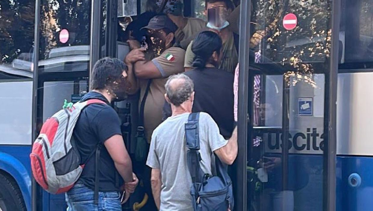 Servizi Chiama il Bus extraurbani gratuiti dal 1° marzo grazie ai fondi ...