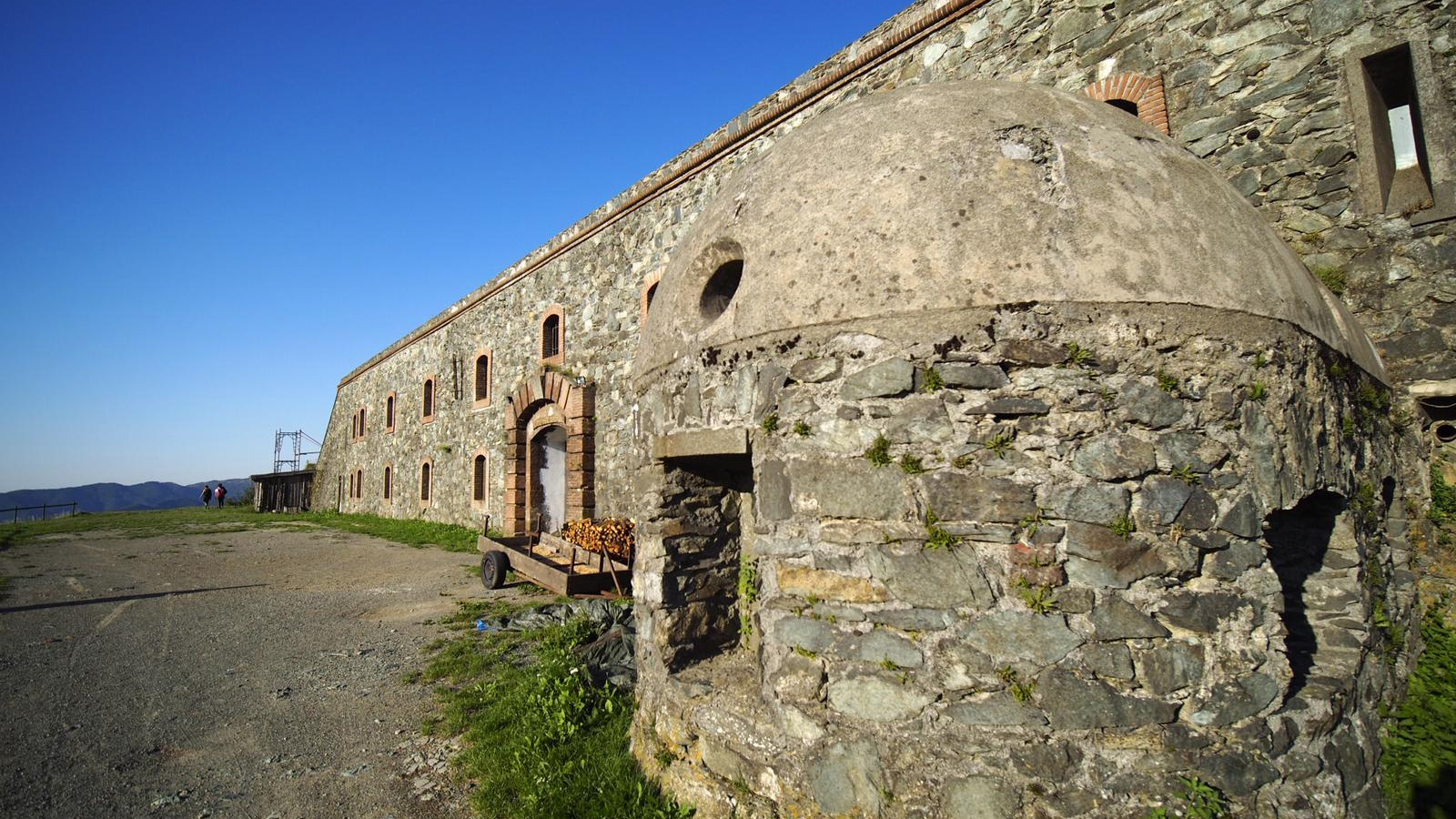 Parco del Beigua, il 25 Aprile lungo il sentiero della memoria sul ...