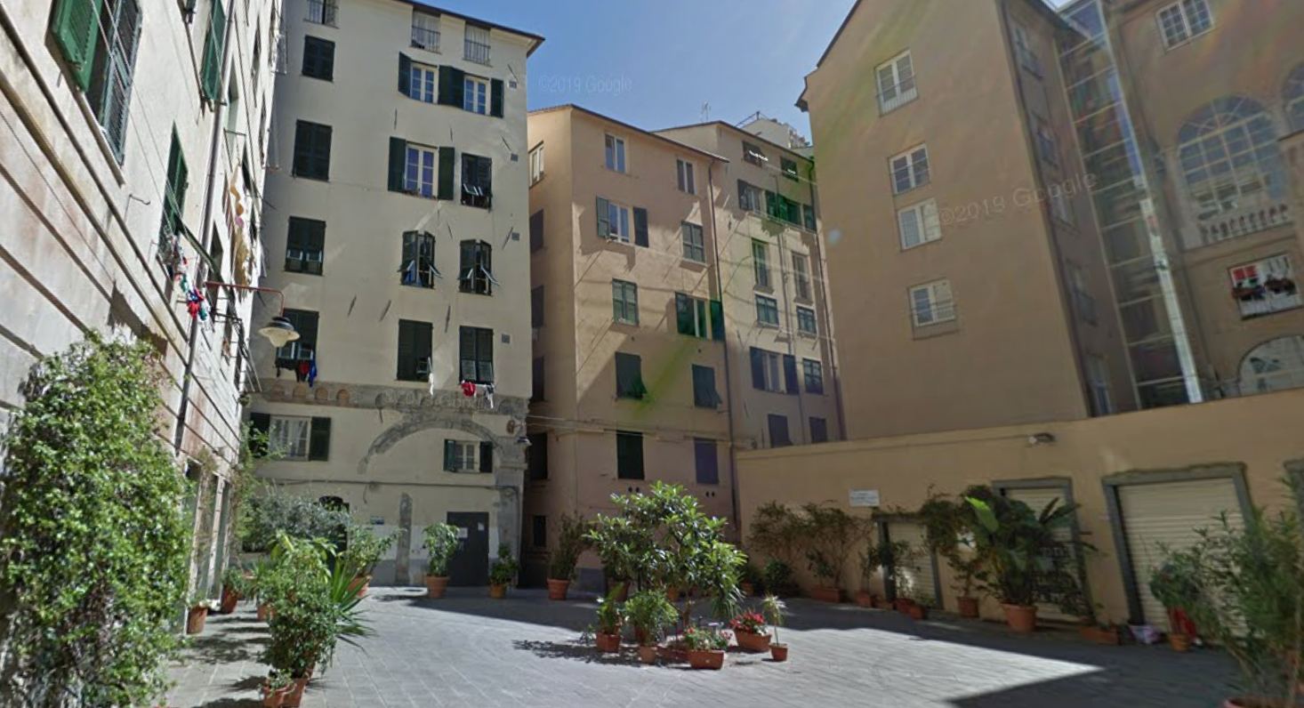 Sabato in piazza Don Gallo torna Ghettoblaster, rassegna musicale di ...