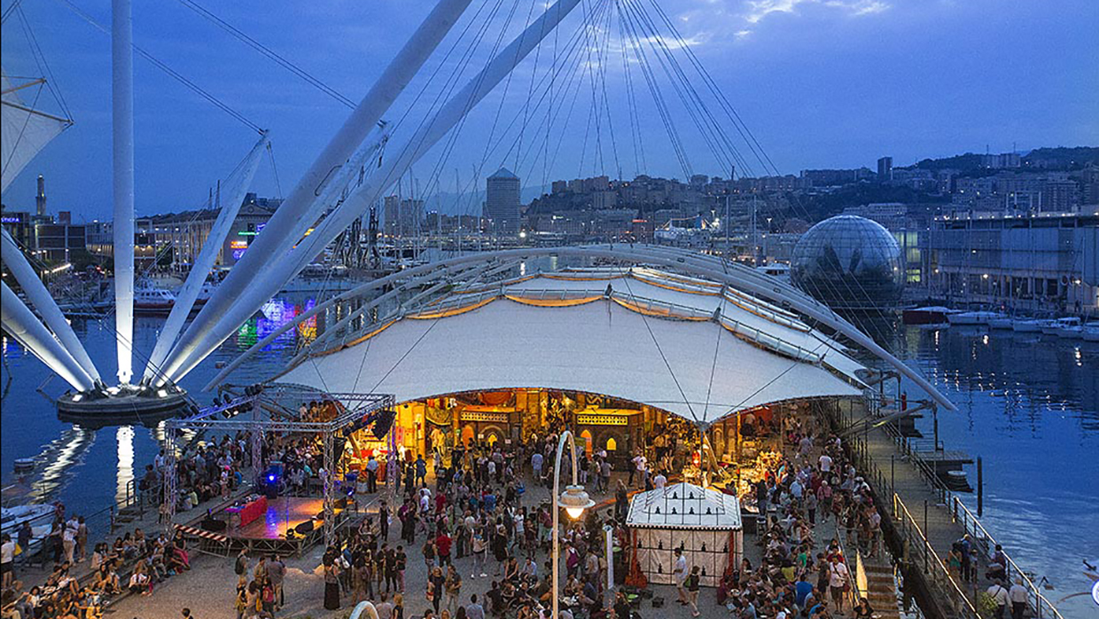 Suq festival, anteprima il 15 giugno con "Welcome in Pojanistan". Il 16 ...
