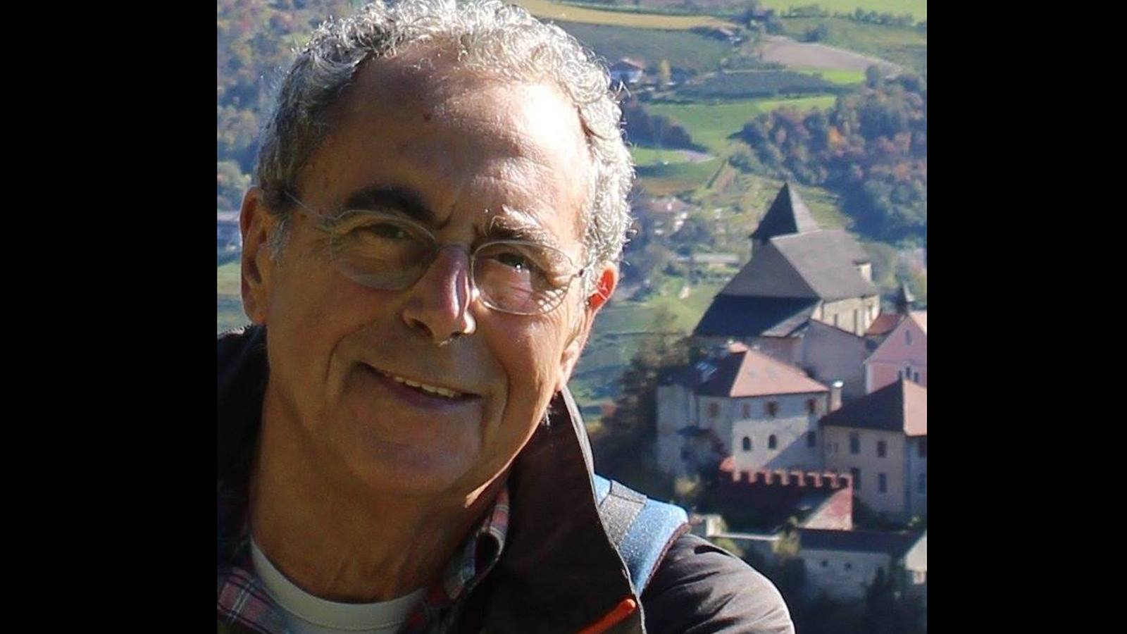 Muore Mario Bottaro, giornalista, scrittore e professore. Aveva 76 anni ...