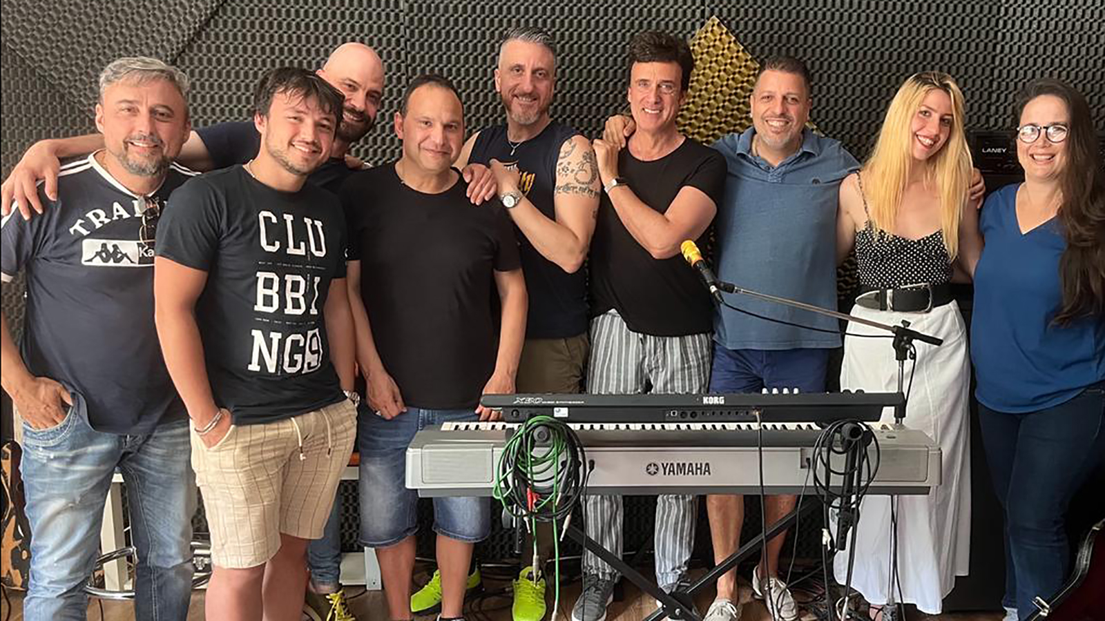 "Trilli Trilli" in versione dance, prodotta dal dj genovese Max ...