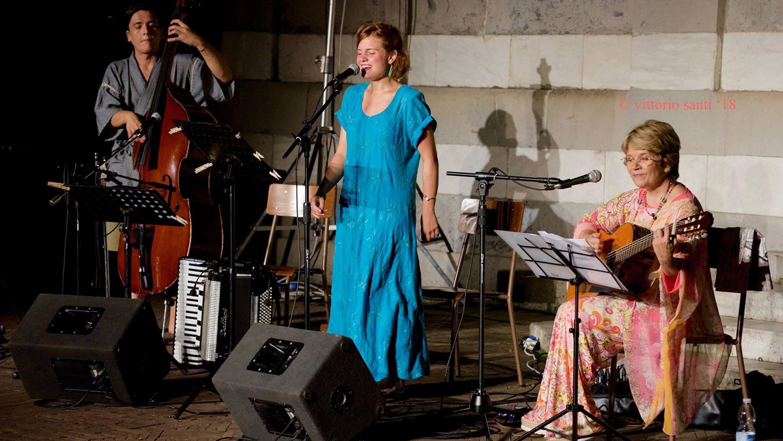 Tanta danza, musica e l’omaggio a Calvino nella seconda settimana del ...