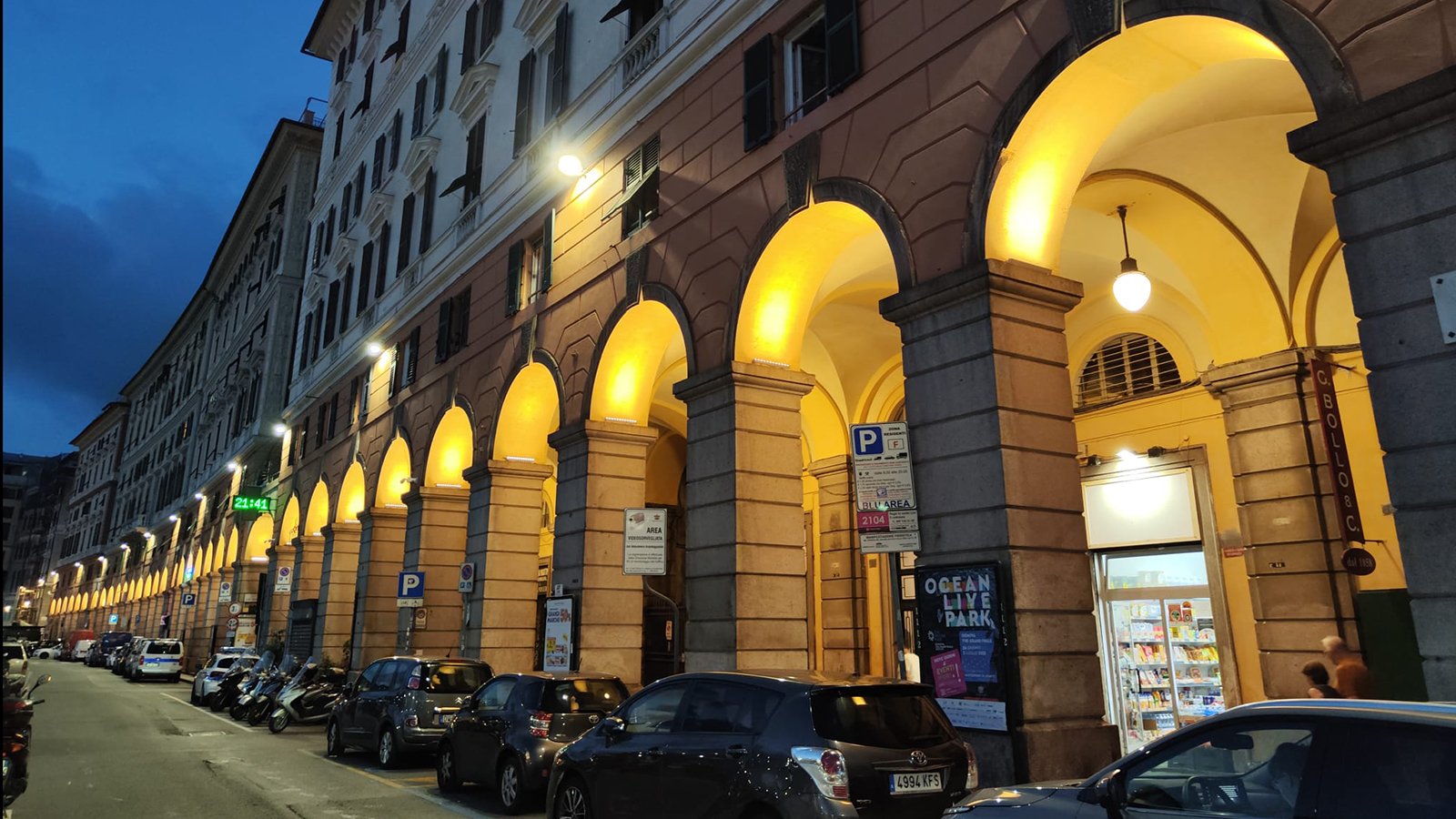 Non solo controlli, ma anche riqualificazione urbana: la Polizia locale ...