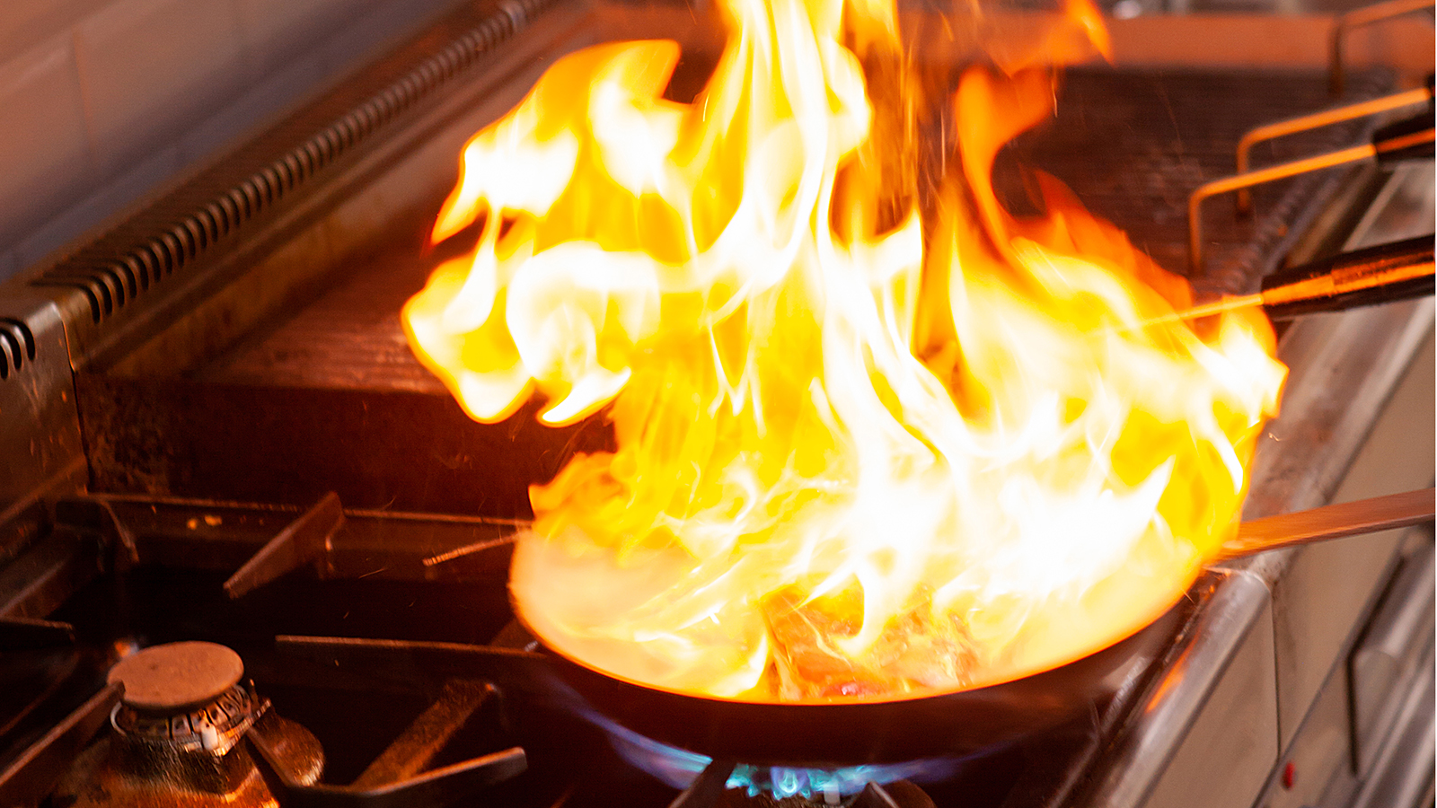 Anziana di 94 anni lascia la pentola sul fuoco, muore per l ...