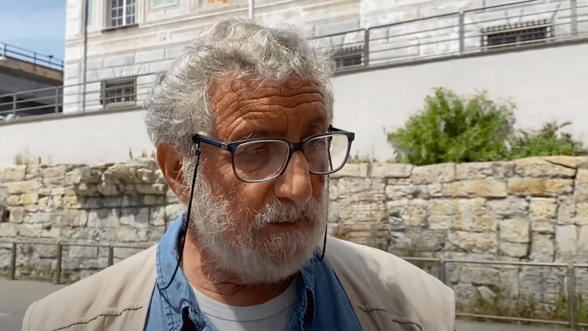 Domenica si parte dall'Orto Botanico per la passeggiata dedicata alle ...