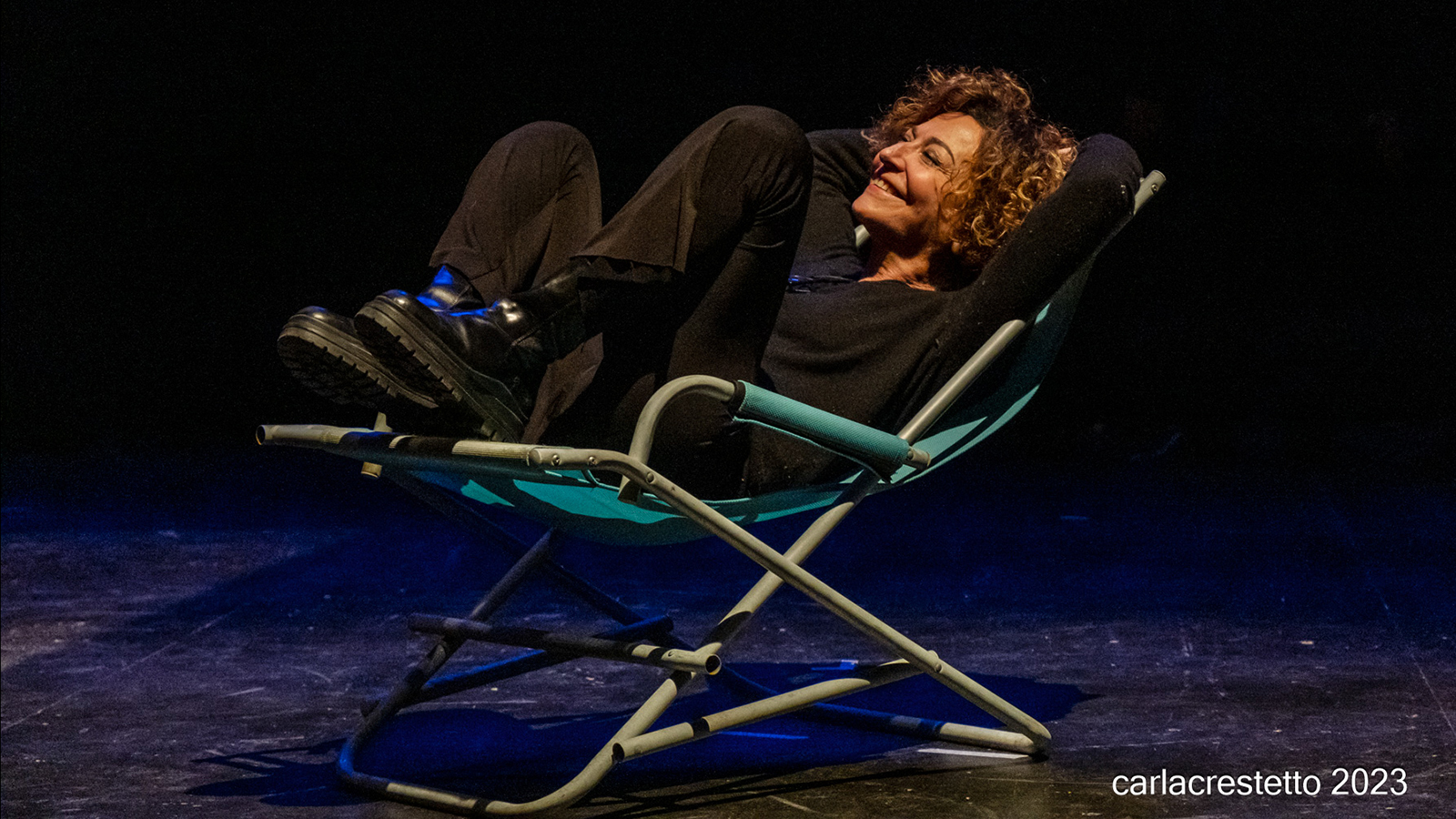 Da domani il reading teatrale del Teatro dell'Ortica ispirato alle ...