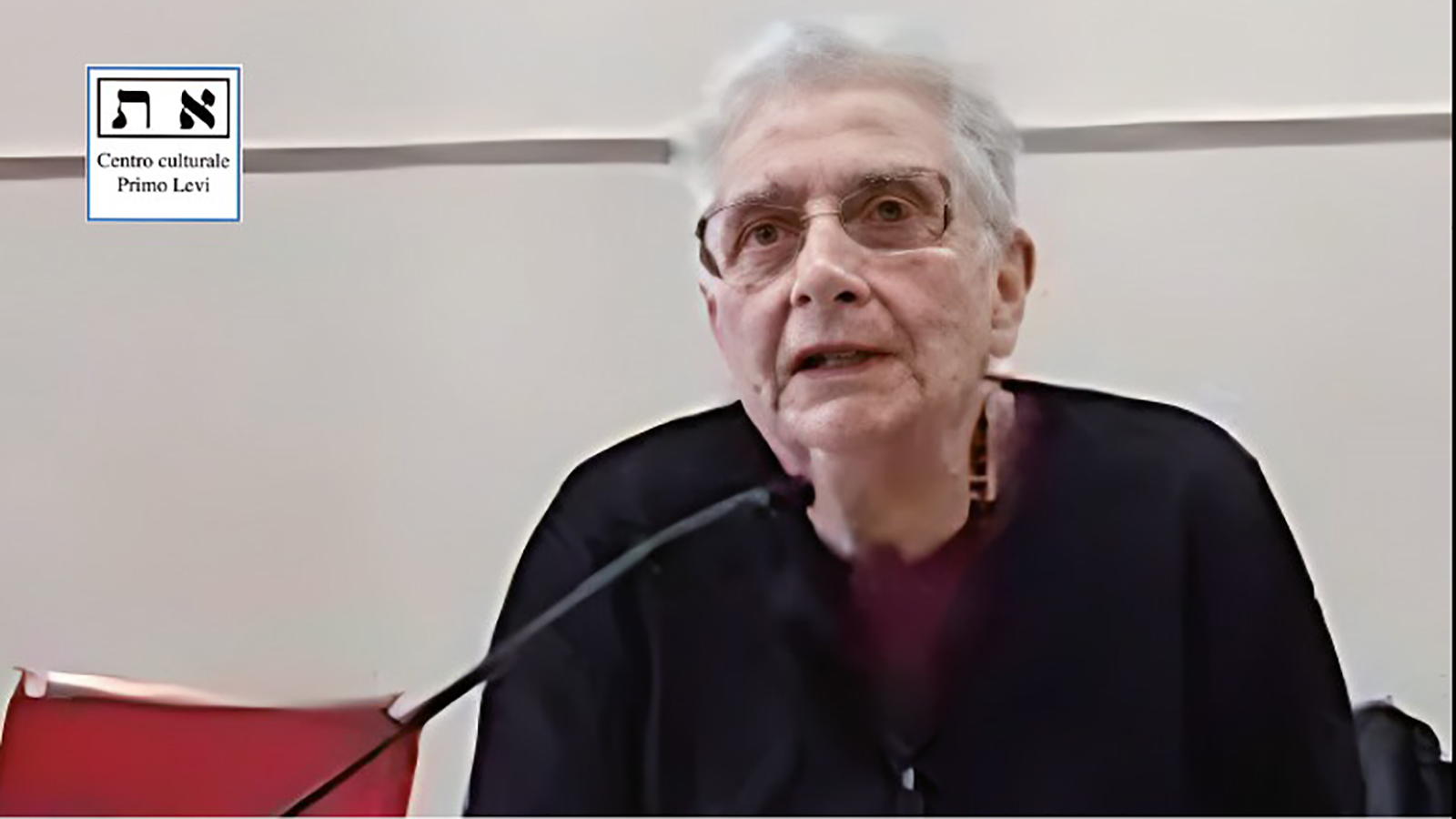 Premio internazionale Primo Levi 2023 a Maria Agnese Moro ...