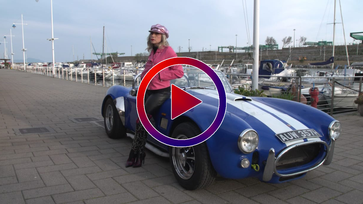 “Lady cobra – una killer in blues”: le periferie di Genova sul grande ...