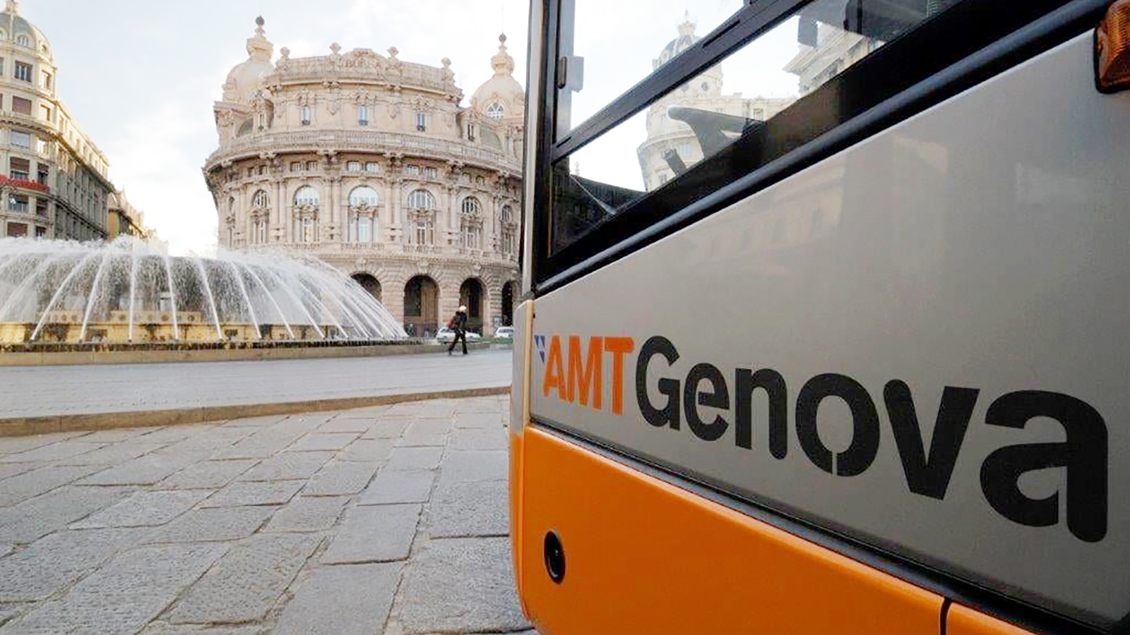 Tariffe Amt, da novembre scatta l’adeguamento tariffario: il Comune ...