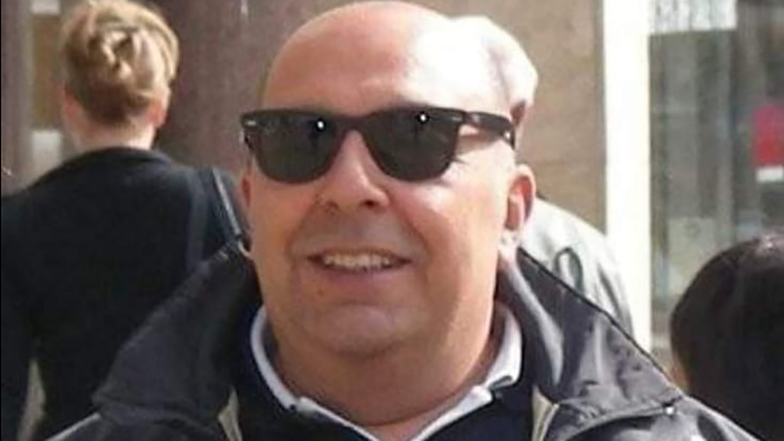 È morto Massimo Salomone. Era stato investito venerdì in via Linneo ...