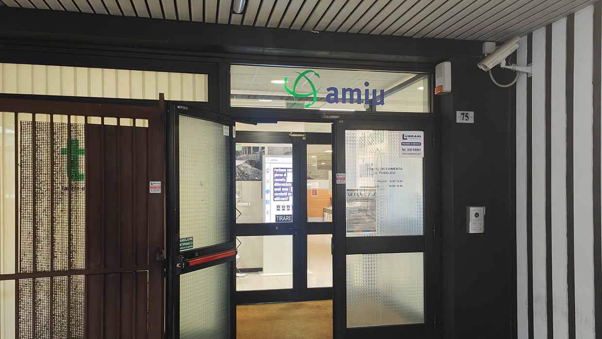 Dal 2 aprile novità per l'ufficio Tari dell'Amiu - genovaquotidiana.com