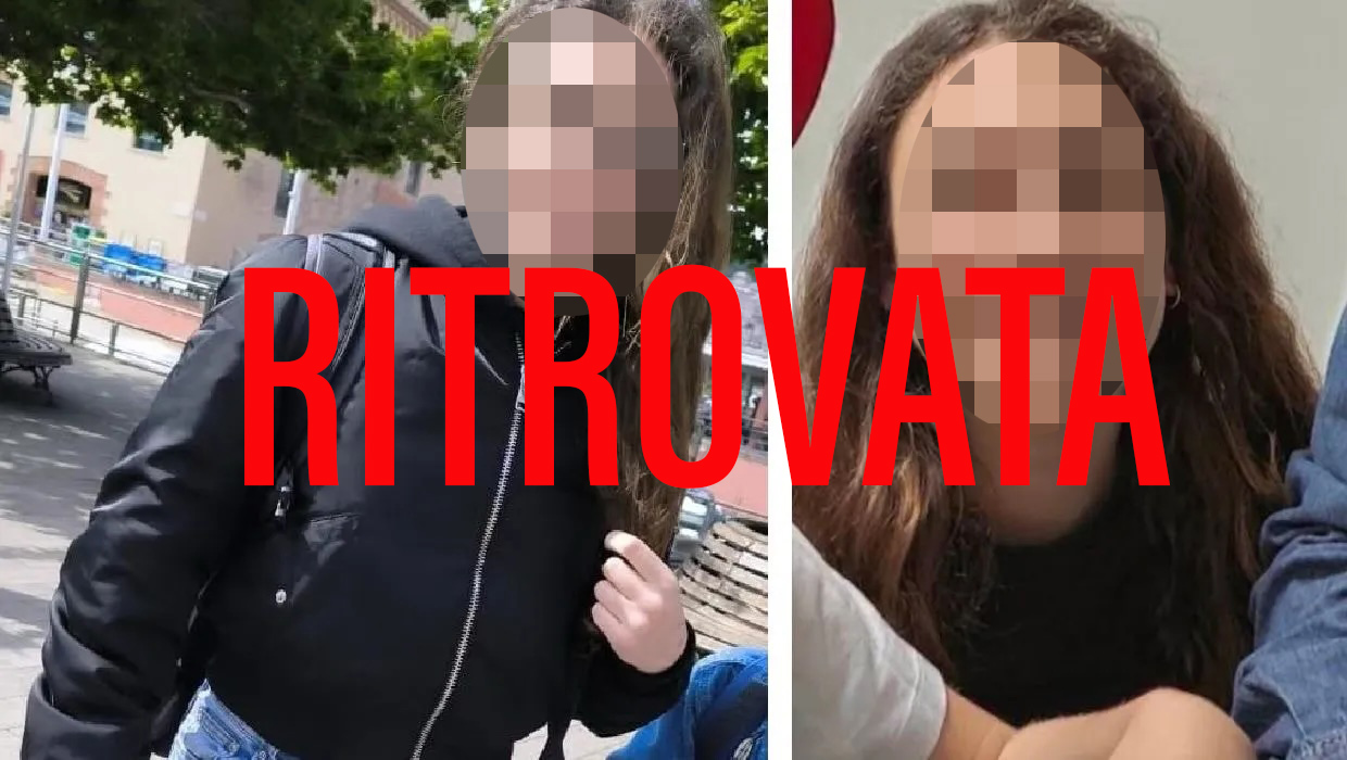 Sofia, scomparsa a 12 anni. L’appello dei genitori - RITROVATA - genovaquotidiana.com