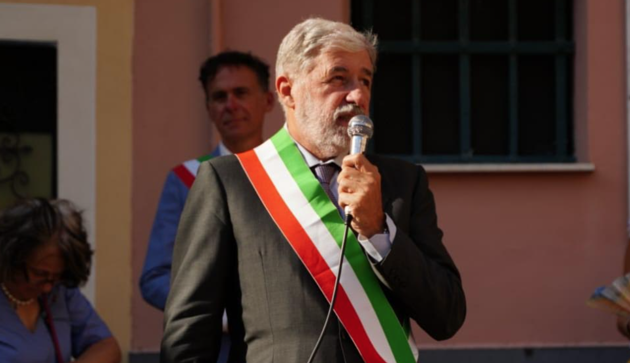 Bucci: «Ecco perché mi candido alla presidenza della Regione ...