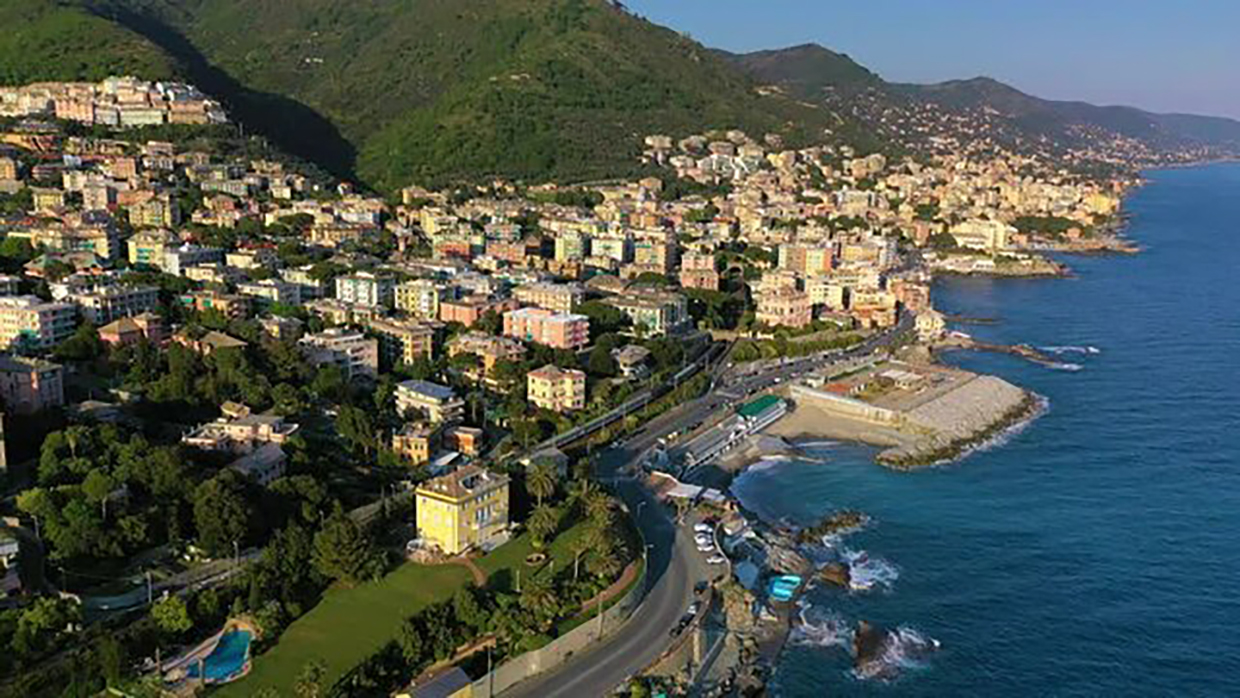"Il mare degli altri", sabato il recupero del percorso alla scoperta di ...