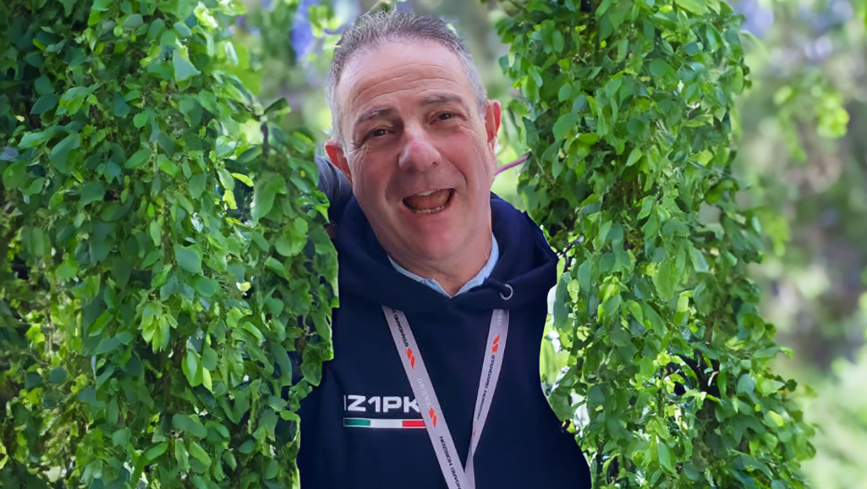 Il motociclista morto ieri a Oregina si chiamava Alessandro Novelli ...