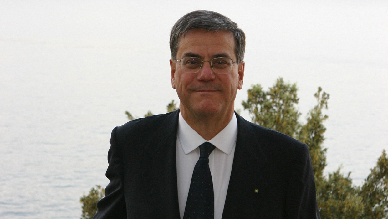 Muore a 77 anni Paolo Vitelli, l'imprenditore a capo di Ucina negli ...