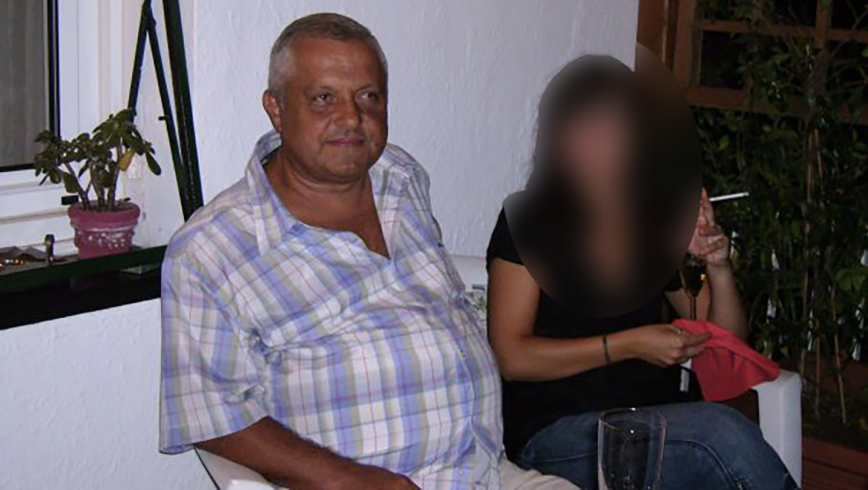 È morto improvvisamente il senatore Giuliano Boffardi. Aveva 79 anni ...