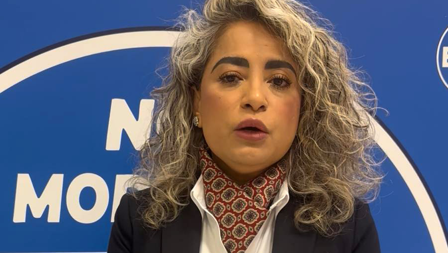 Salvò un bimbo con una crisi respiratoria a bordo del pullman che stava ...