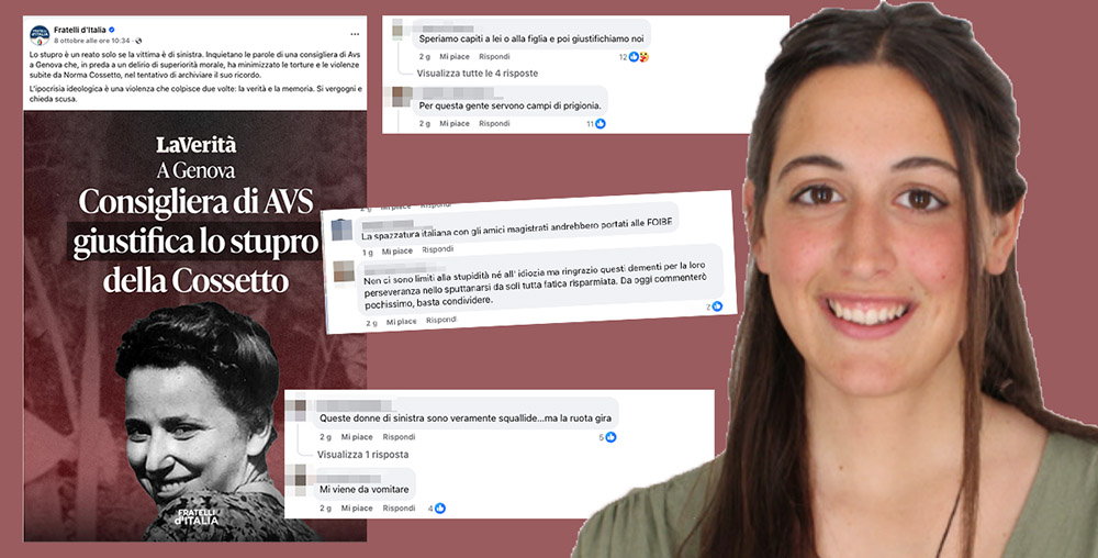Caso Ghio, i legali smentiscono le letture distorte dei fatti e ...