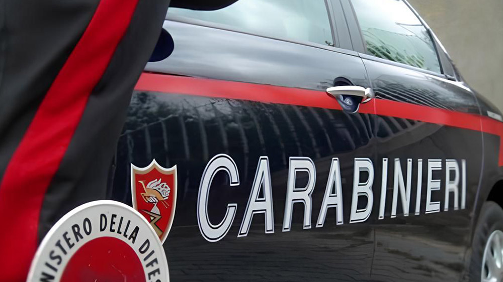 Giro d’Italia a Chiavari, tra la folla scattano i furti: cinque ...