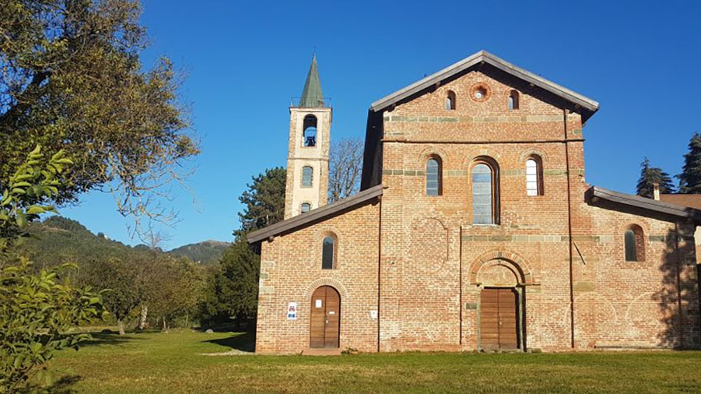 Visita guidata alla Badia di Tiglieto: un inizio d’anno “lento” con le ...