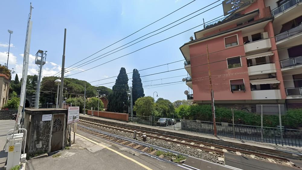 Passaggio a livello di Pontetto, sindaci contro. Muro contro muro tra ...