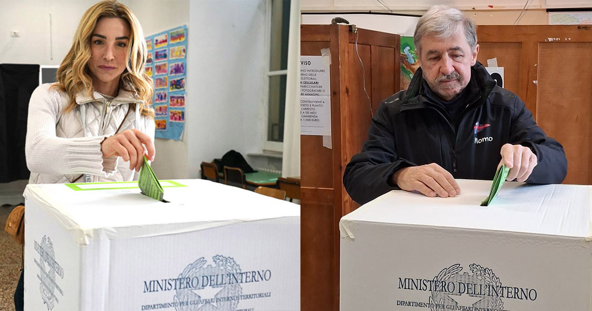 Referendum, Silvia Salis esulta per il No e attacca la destra, Marco ...