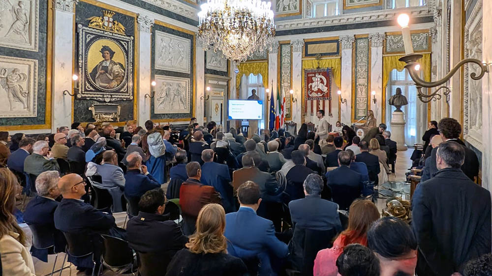 Genoa Business Unit, la “corsia veloce” per chi investe: task force ...